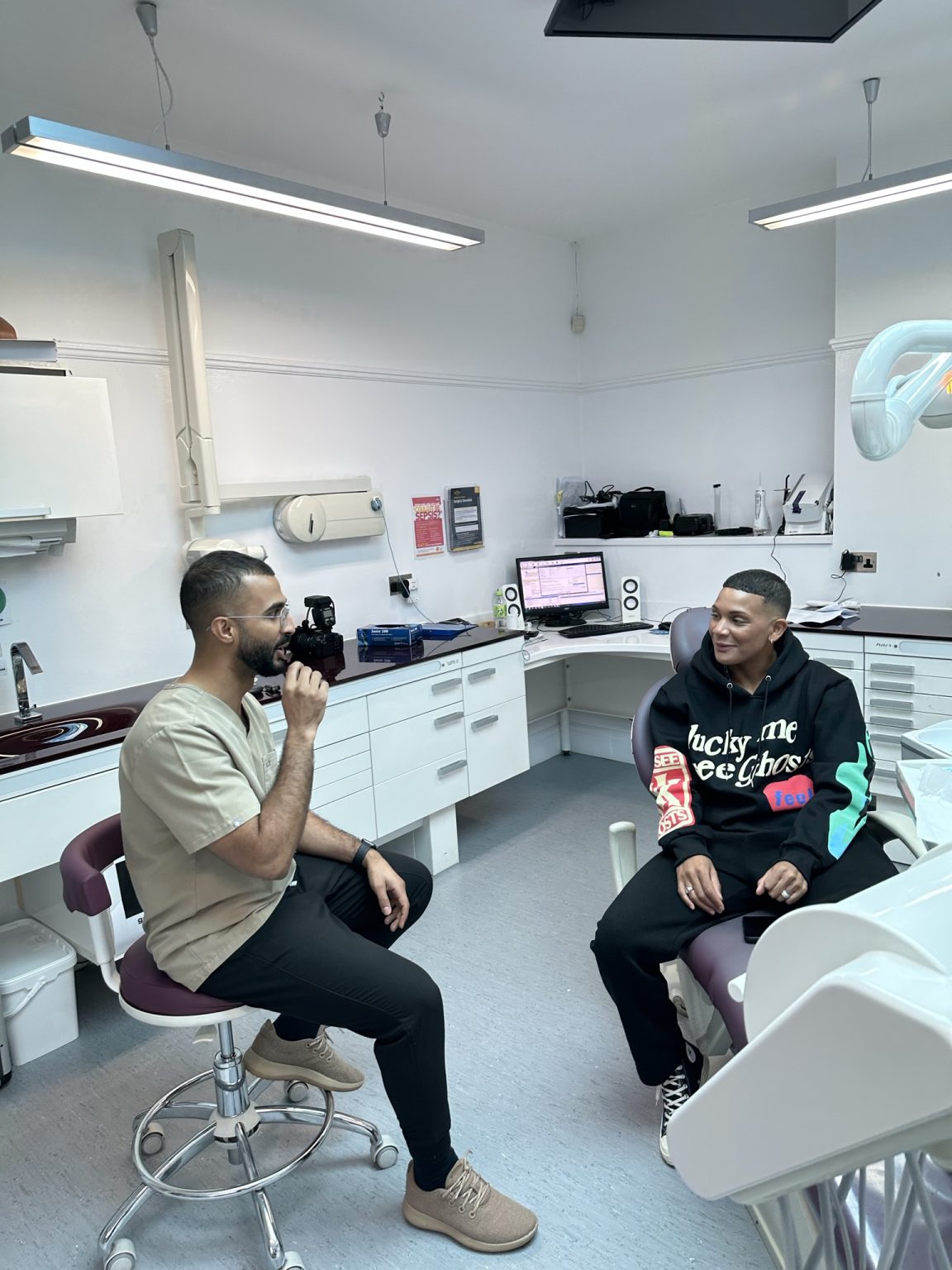 Composite Bonding Manchester – Manchester Dental Implant Centre ...